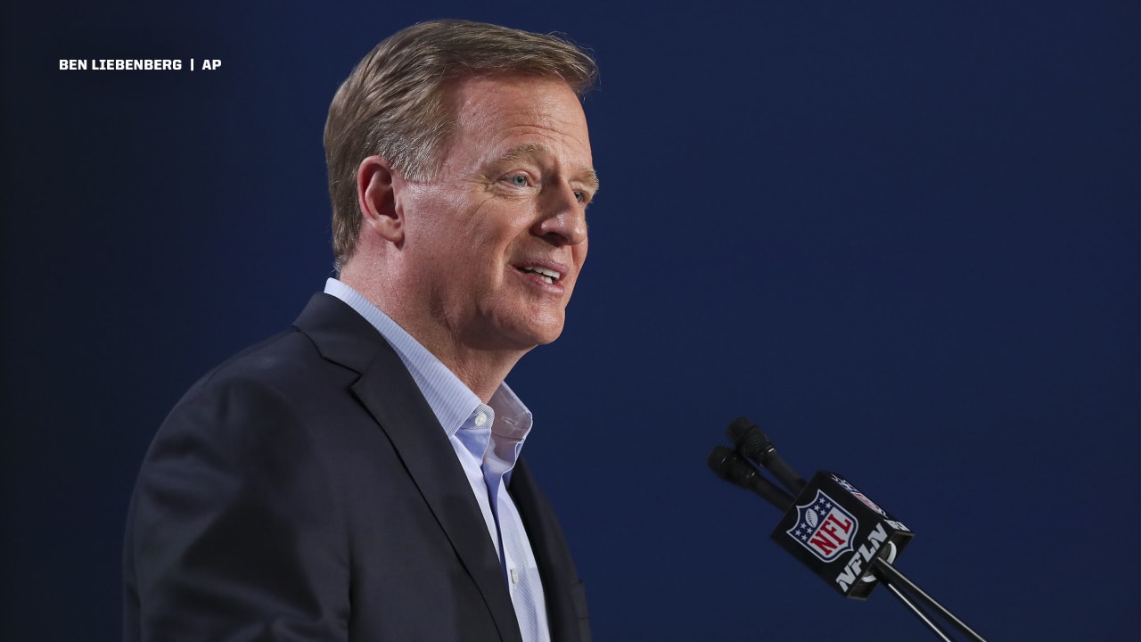 NFL statement on annual meeting