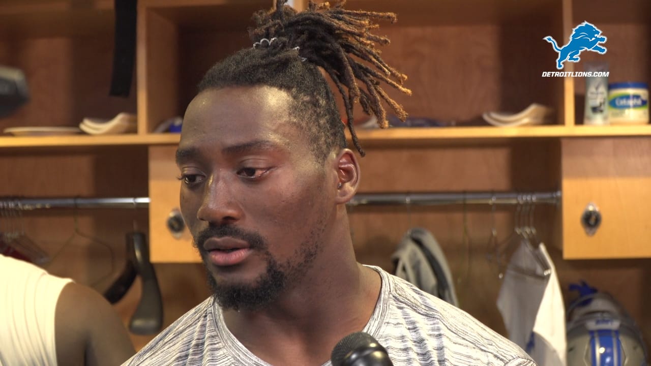 Harold on the opportunity in Detroit