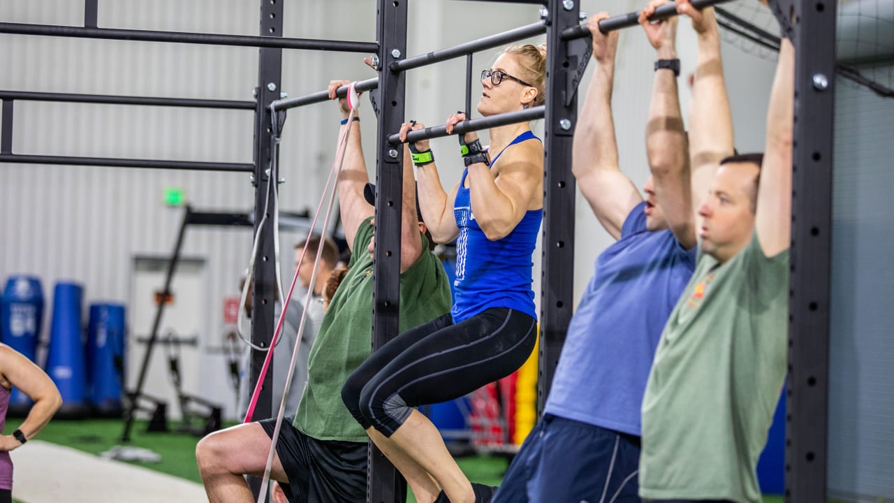 2019 Detroit DEA Maltz Challenge photos