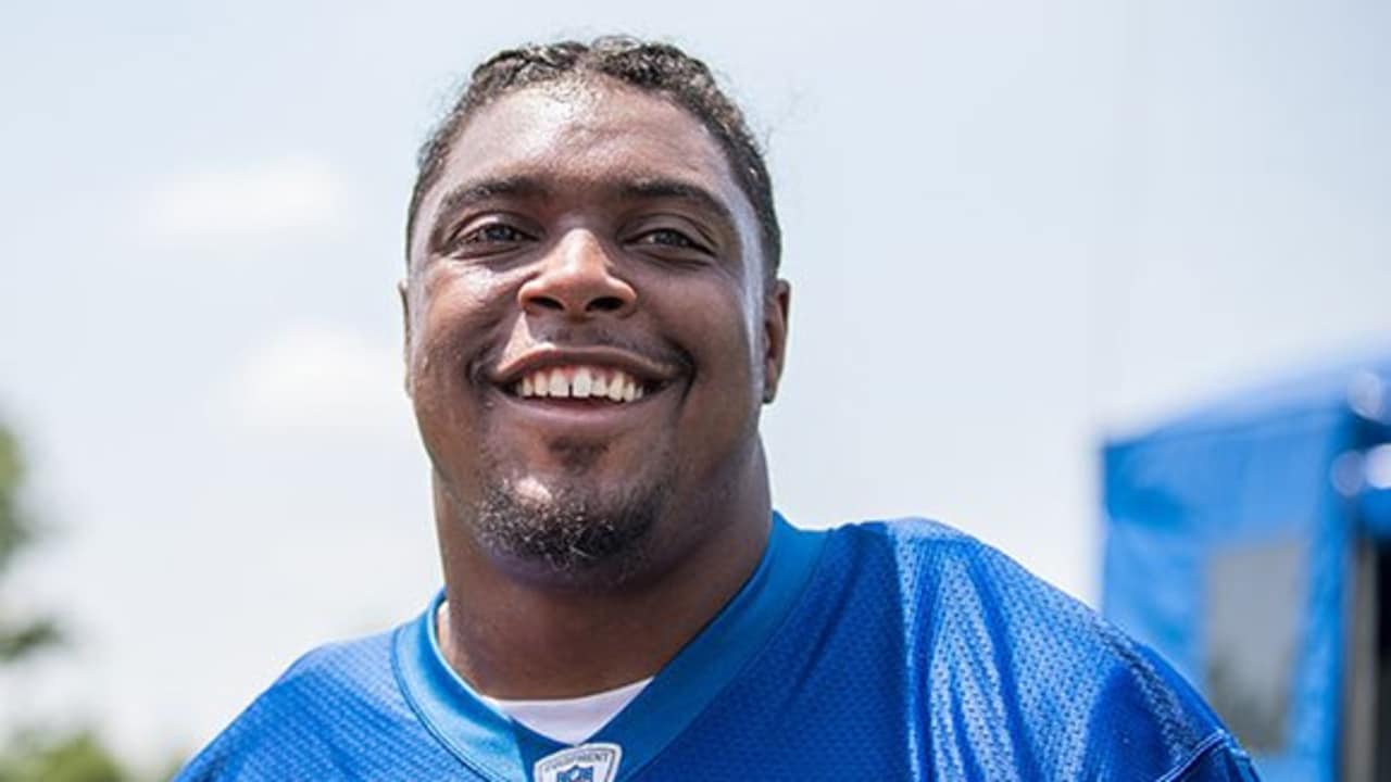 Hyder Jr. on returning from injury