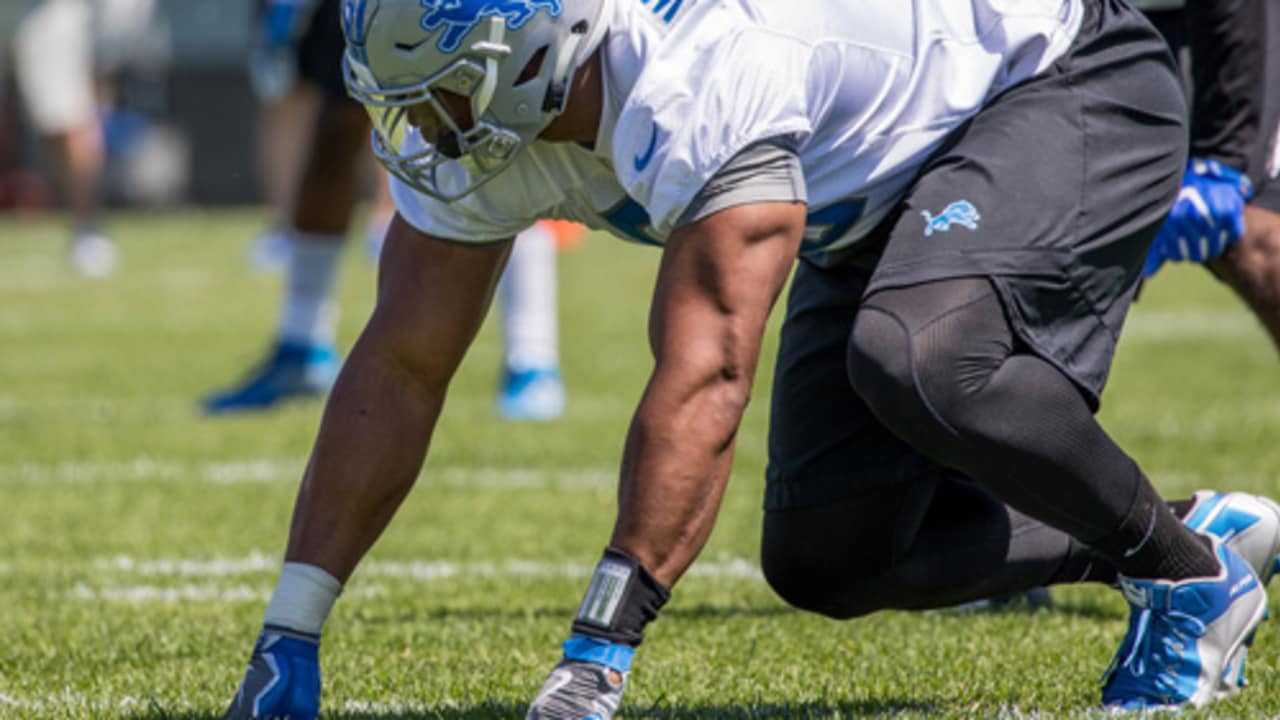 Cornelius Washington showing some position versatility