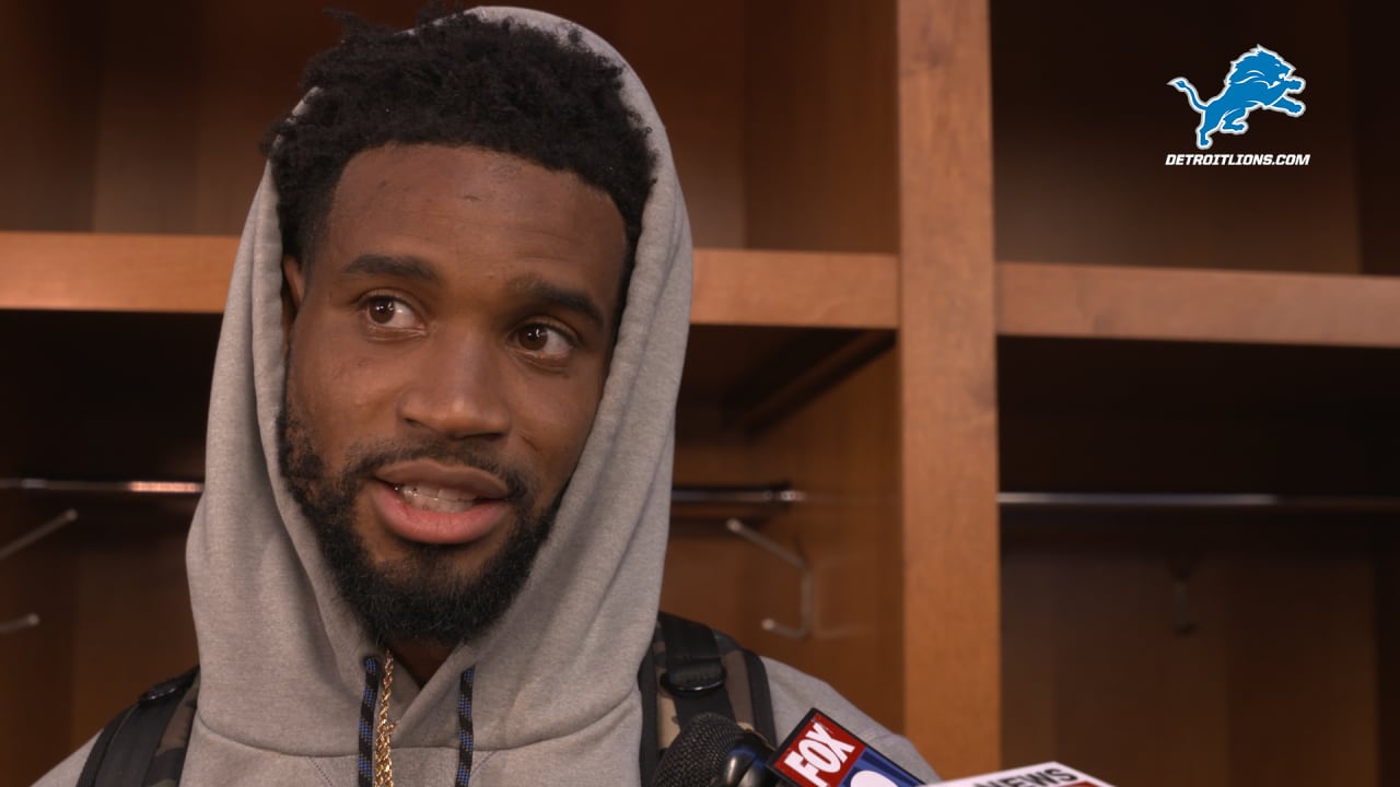 Slay on seeing improvements