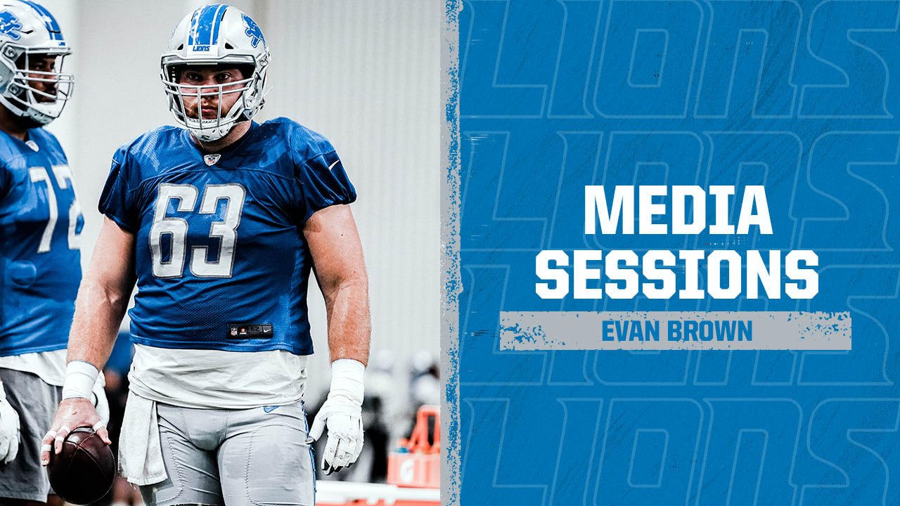 Brown on lining up against the best players in the league