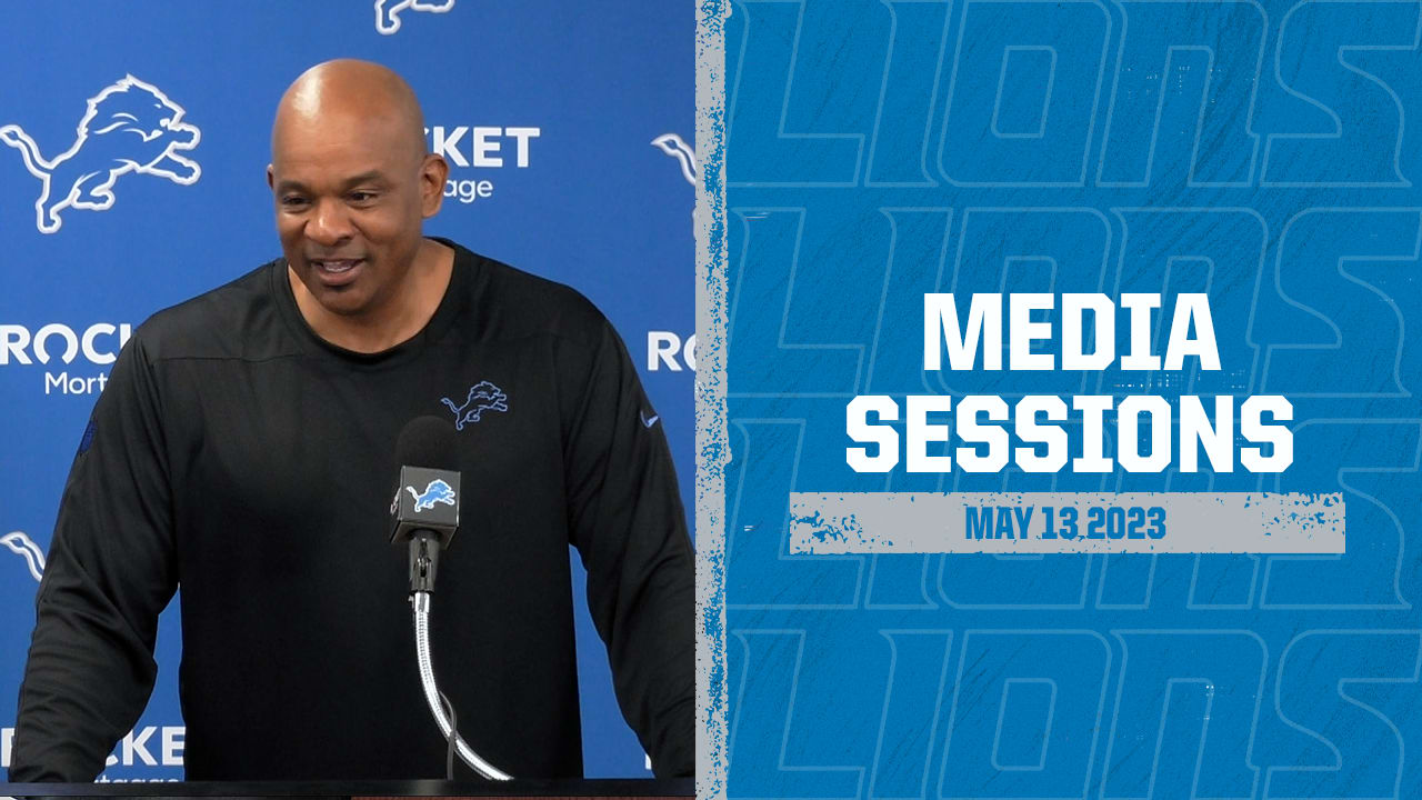 Agnew on rookie minicamp