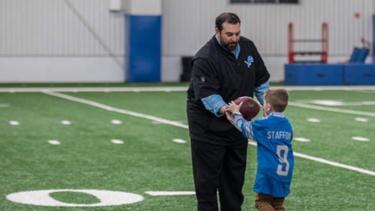 10 QUESTIONS WITH TWENTYMAN: What will Patricia address first?