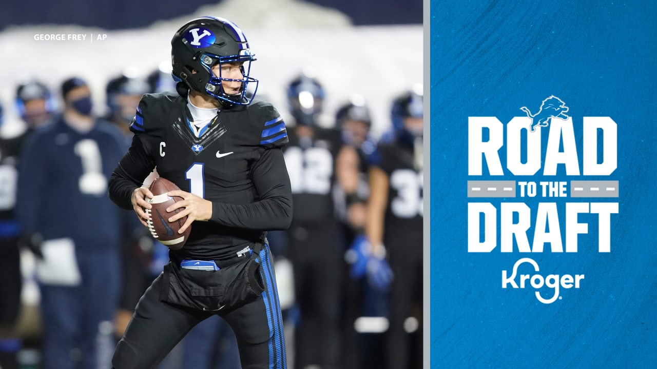 6 NFL pro days to watch this week: USC, Florida State, Michigan, BYU ...