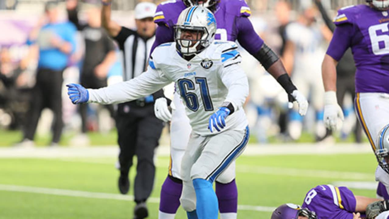 THE DAILY DRIVE: For Hyder, it was worth the weight