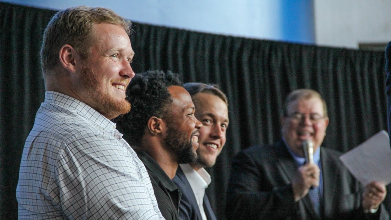 2017 DEC Kickoff Luncheon