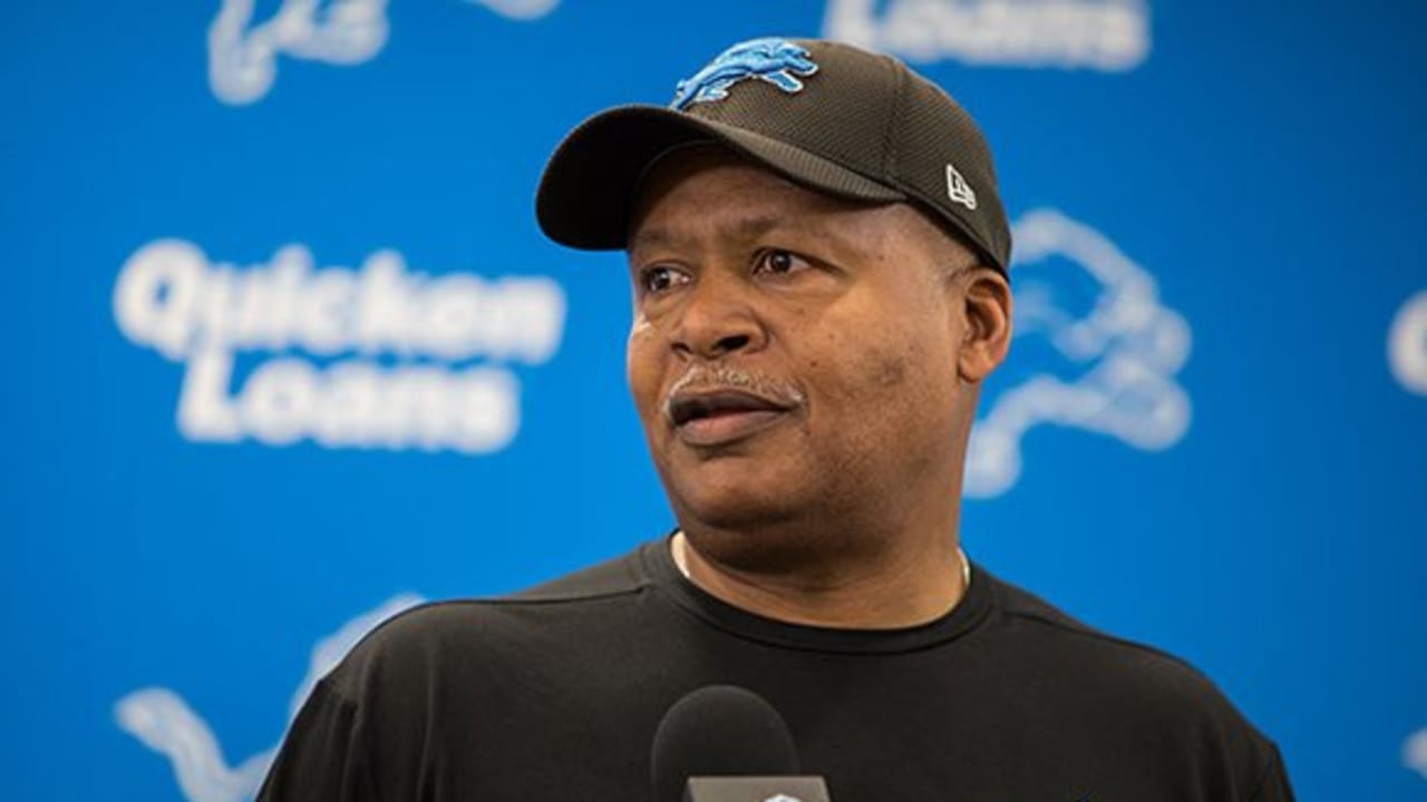 Caldwell on the players' competitiveness