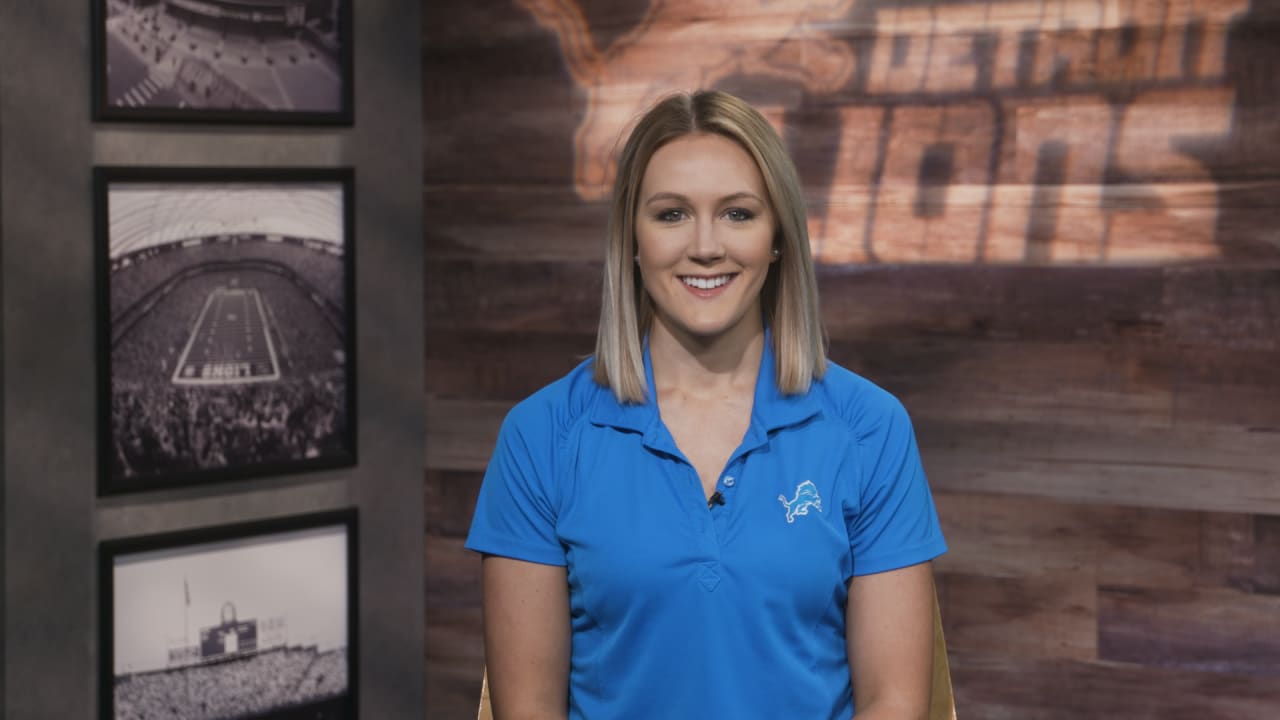 Tori's Take: Who stood out at the combine