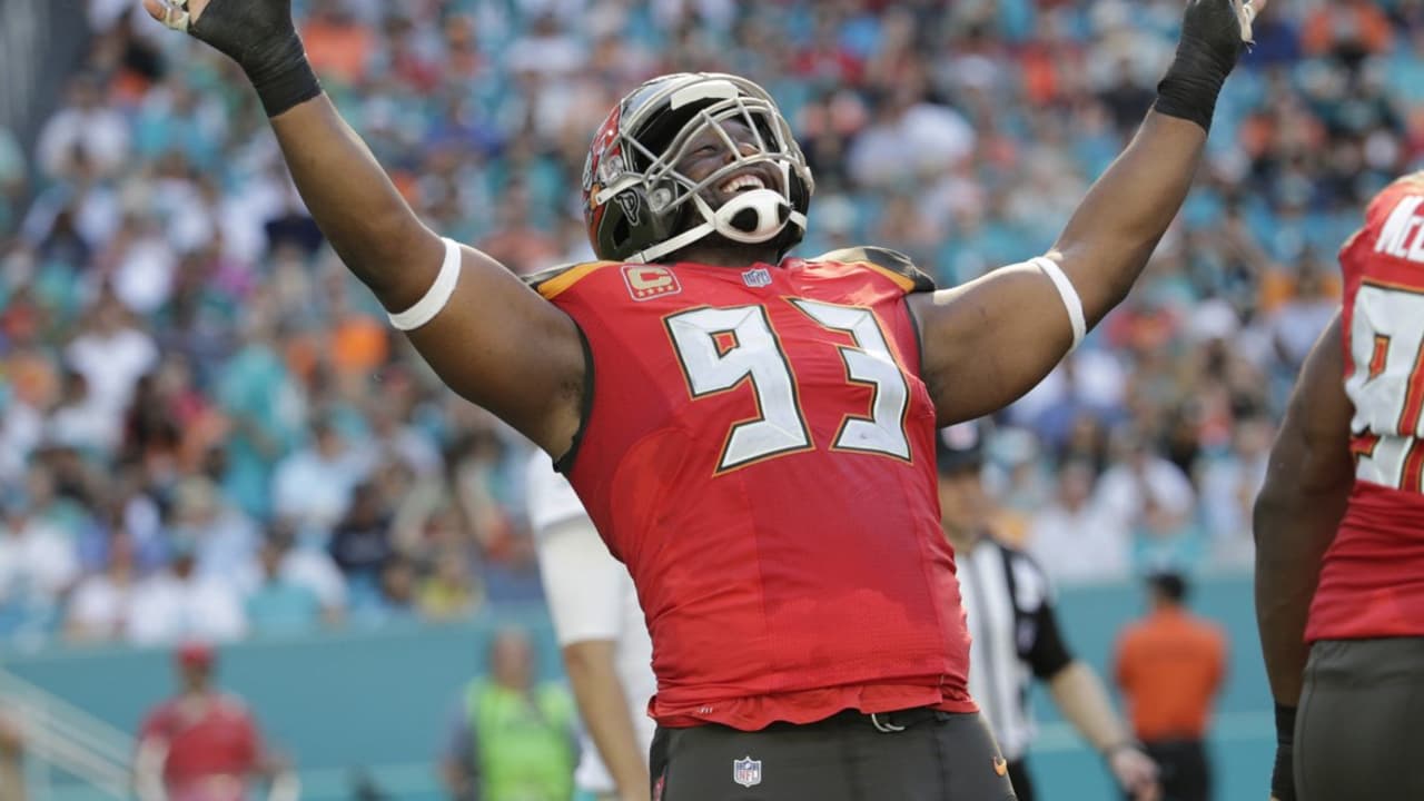 Meet the Opponent: Tampa Bay Buccaneers