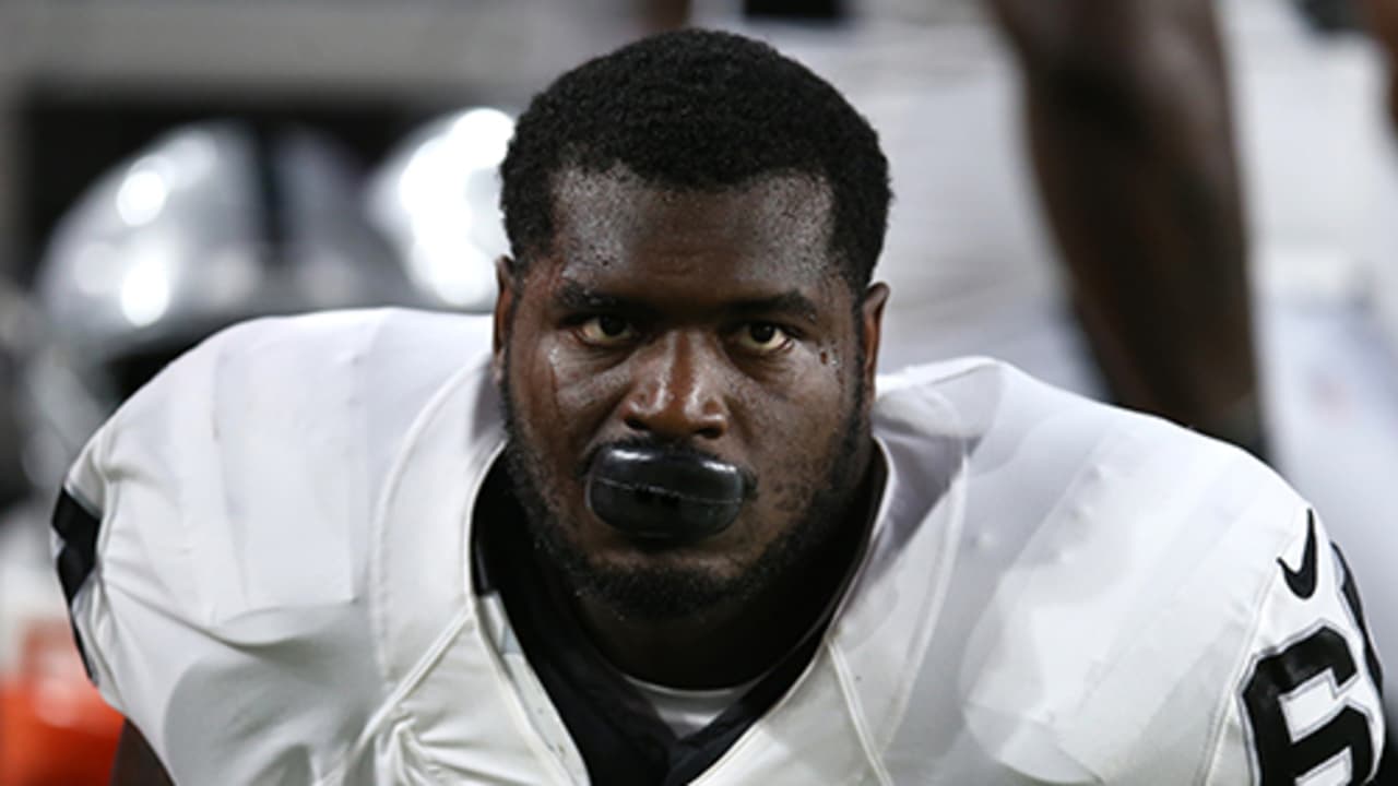 Lions sign DT Derrick Lott and place DT Jordan Hill on IR