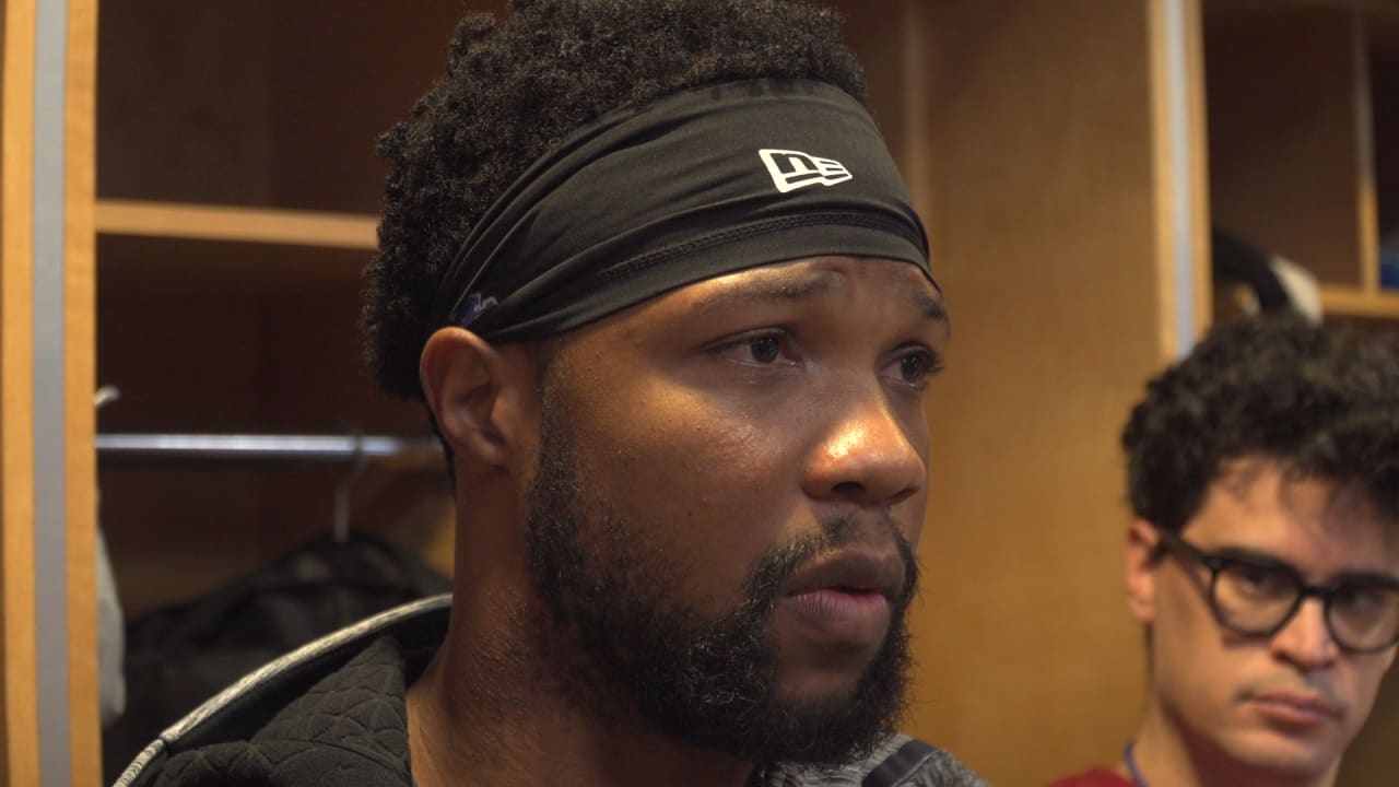 Quin on moving on from Tate trade