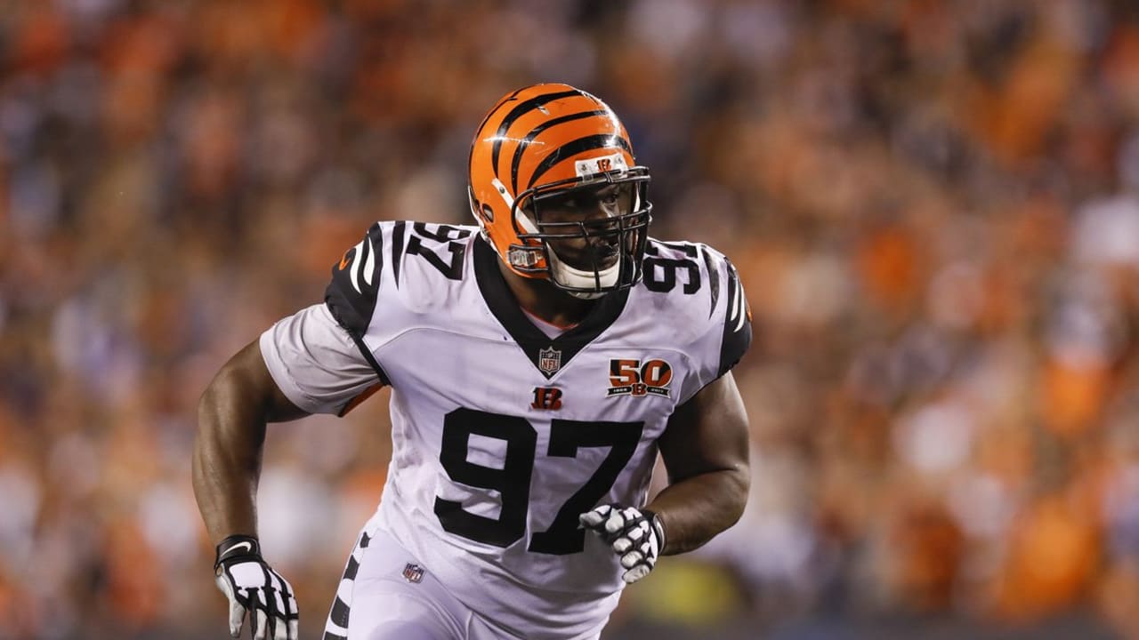 Meet the Opponent: Cincinnati Bengals