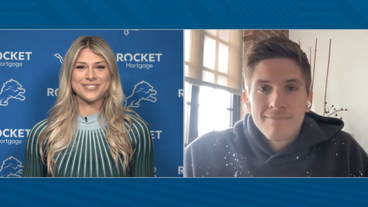 PFF Draft Analyst Mike Renner Talks 2022 Draft