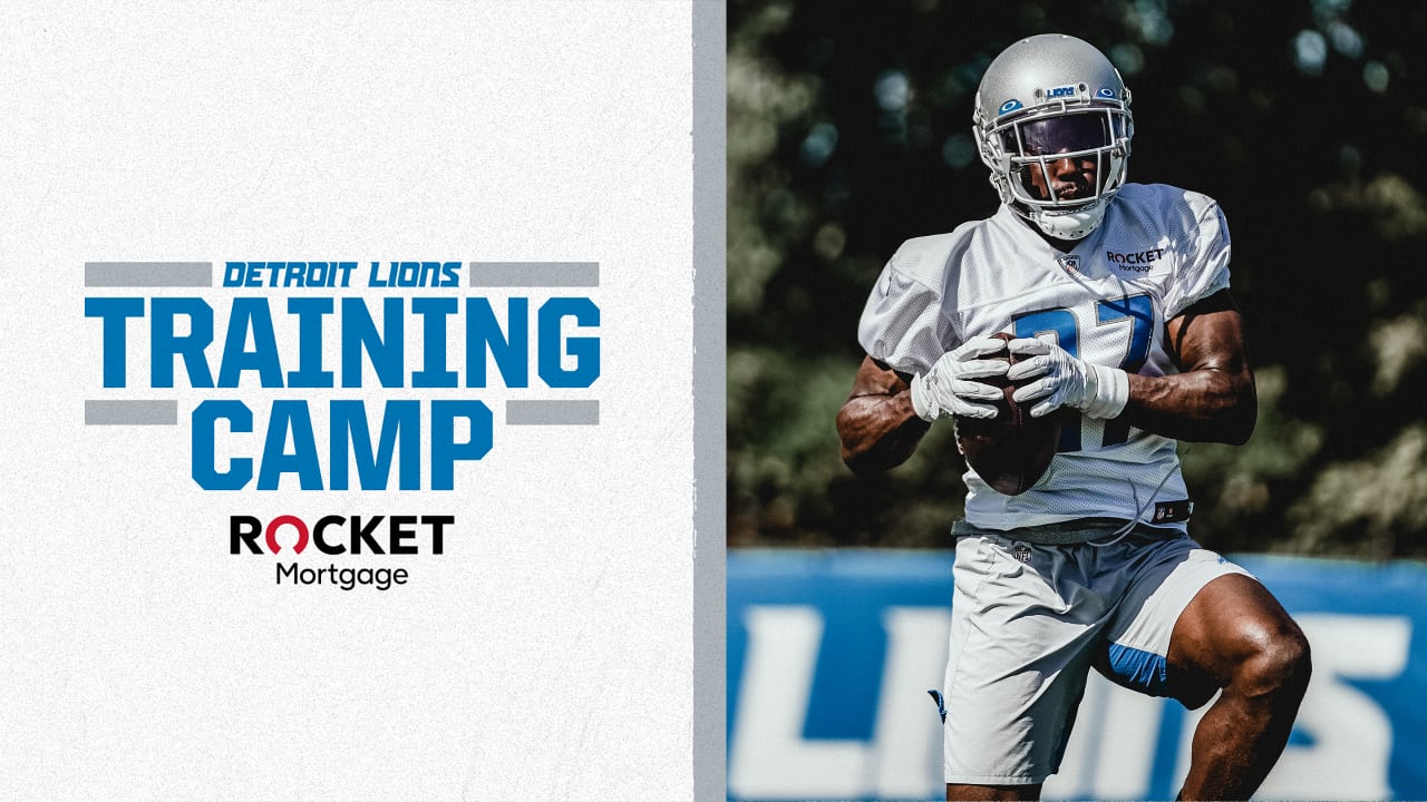 Rookie Quintez Cephus can learn from veterans like Jones Jr.