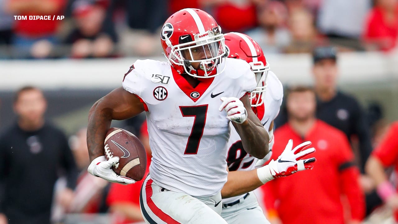 Bevell excited to have 'super talented' Swift on offense