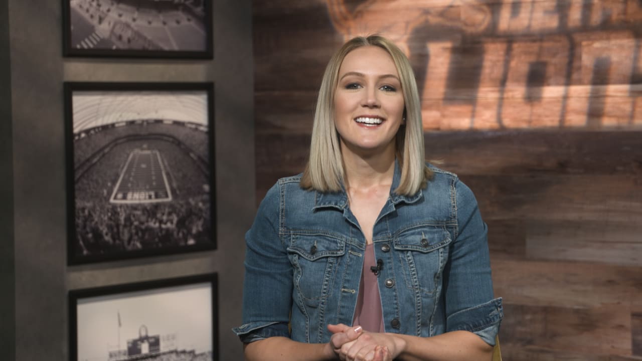 Tori's Take: First wave of free agency