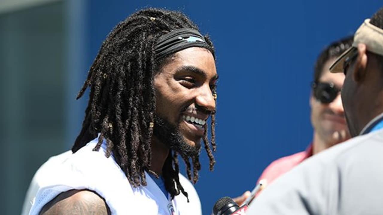 Carter on transitioning to safety