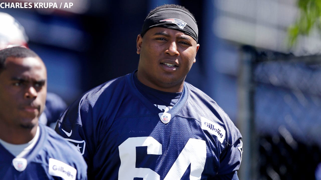 Lions sign DT Frank Herron to active roster from Miami Dolphins' practice squad