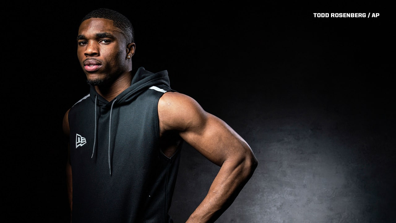 DRAFT IN REVIEW: 2020 recap