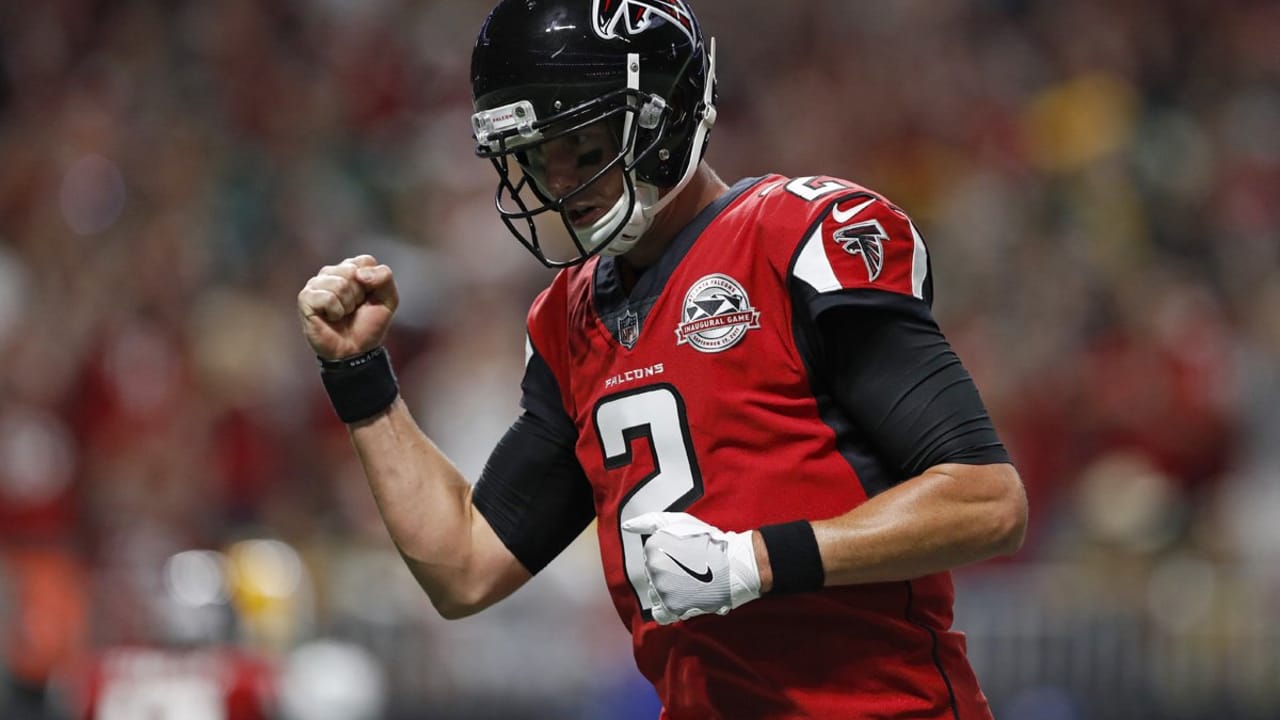 Meet the Opponent: Atlanta Falcons