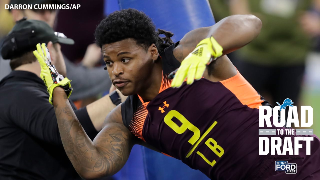 Position Preview: Linebacker