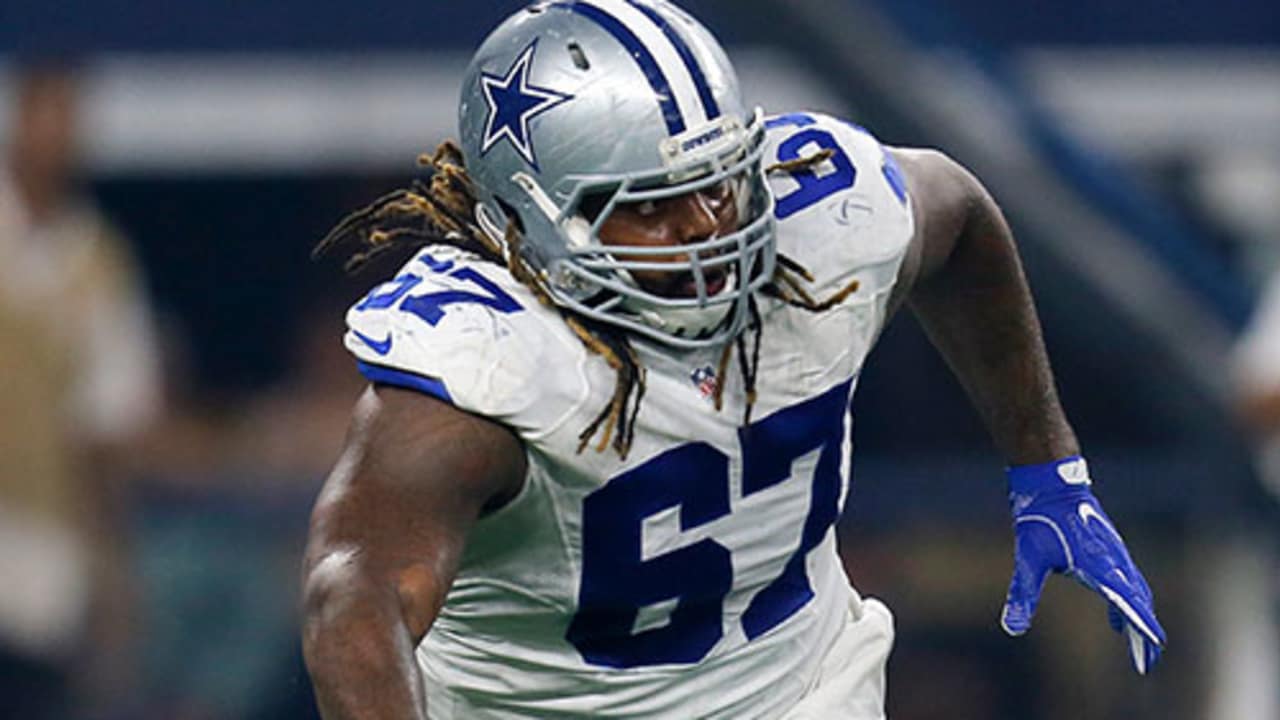 Lions awarded DT Rodney Coe via waivers from Seahawks