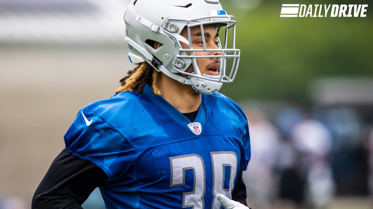 THE DAILY DRIVE: 'He'd be astounded': Stories about his father inspire ...