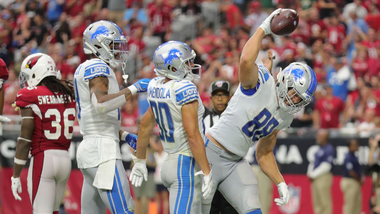 Touchdown Tuesday photos