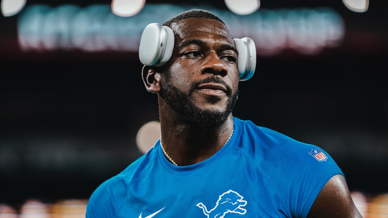 Funchess on how gymnastics has improved his game