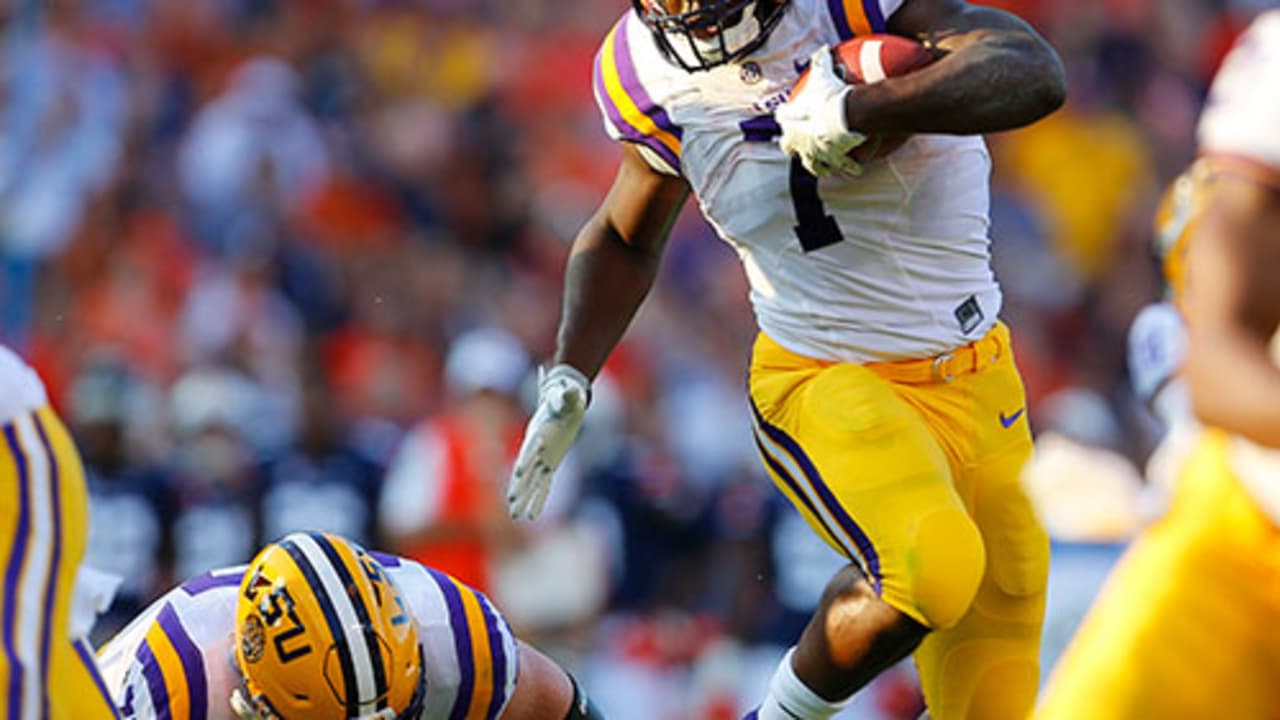 Top running backs: What sets them apart?