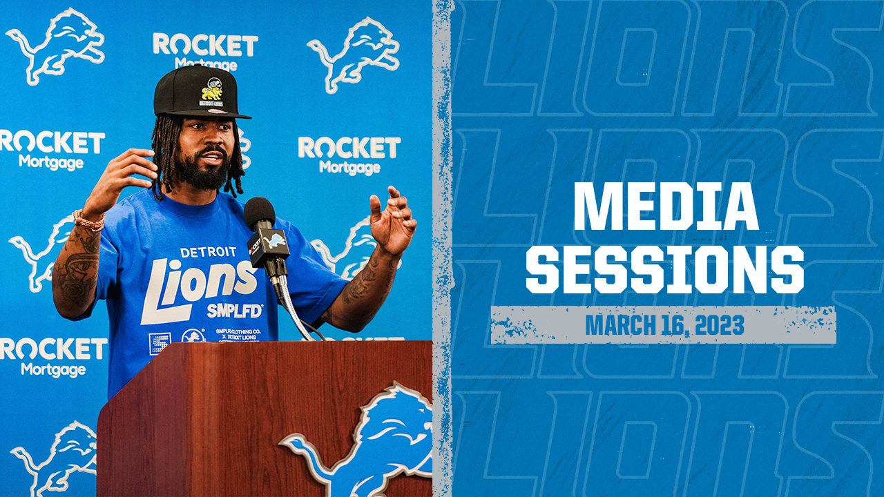 Sutton on signing with Lions