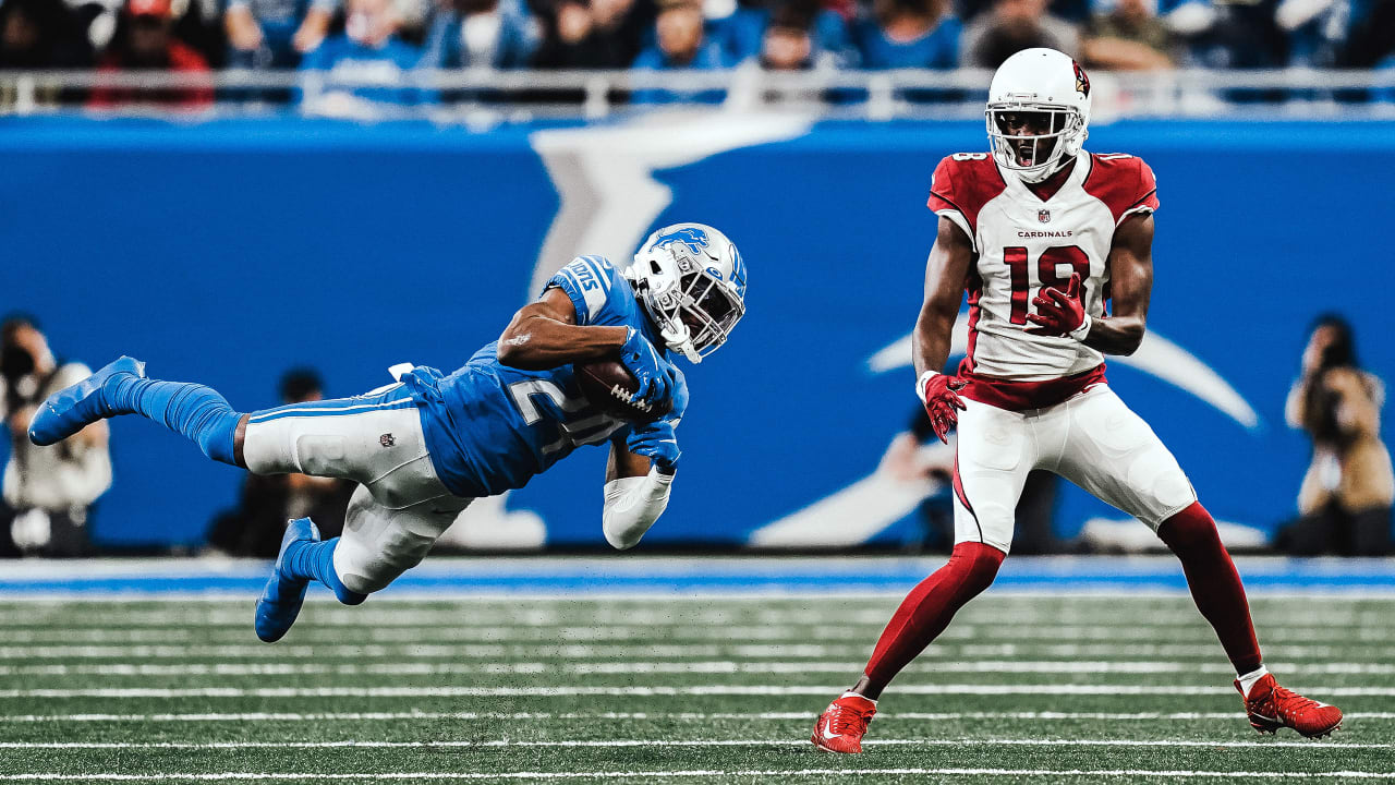 2021 Detroit Lions position breakdown: Cornerbacks