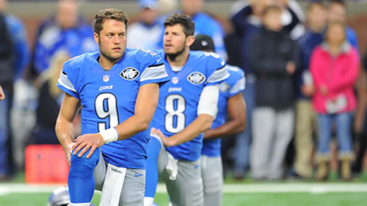 2016 Position Breakdown: Quarterback