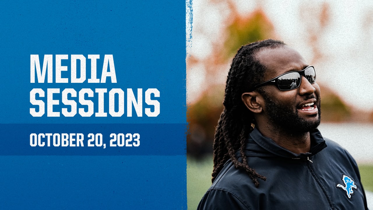 Sheppard on containing Ravens' playmakers