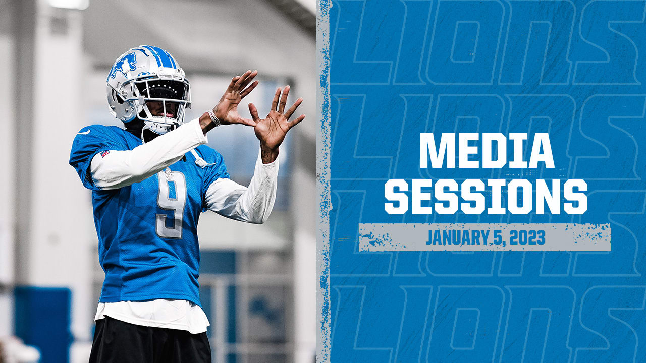 Williams on how much he's enjoying his rookie season