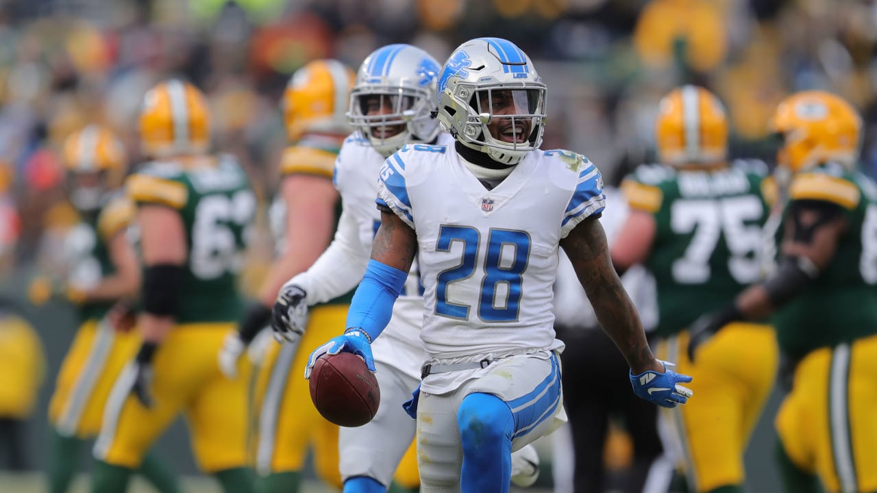 2018 Position Breakdown: Safeties