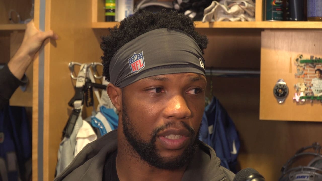 Quin on facing the Cowboys