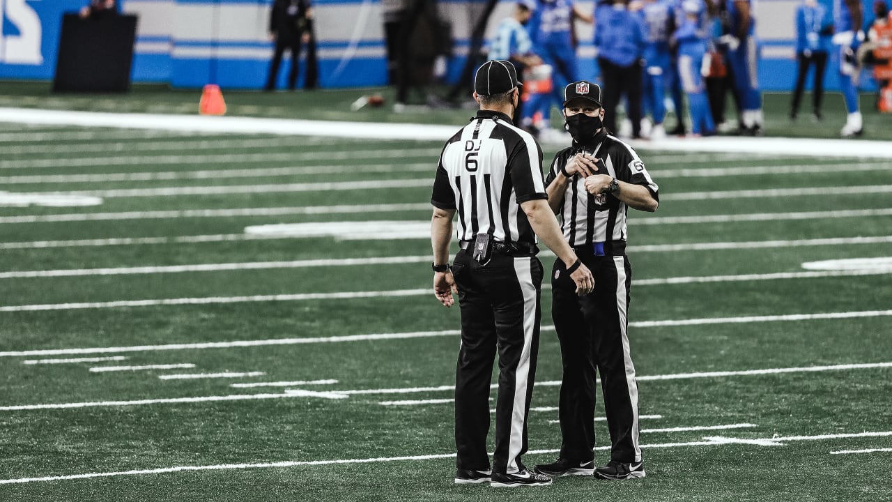 NFL adopts rule changes for 2021 season