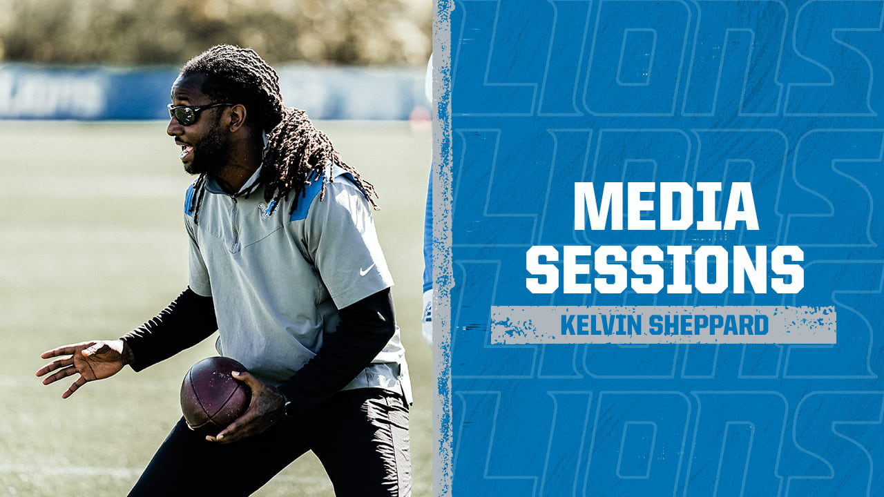 Sheppard on players buying into culture