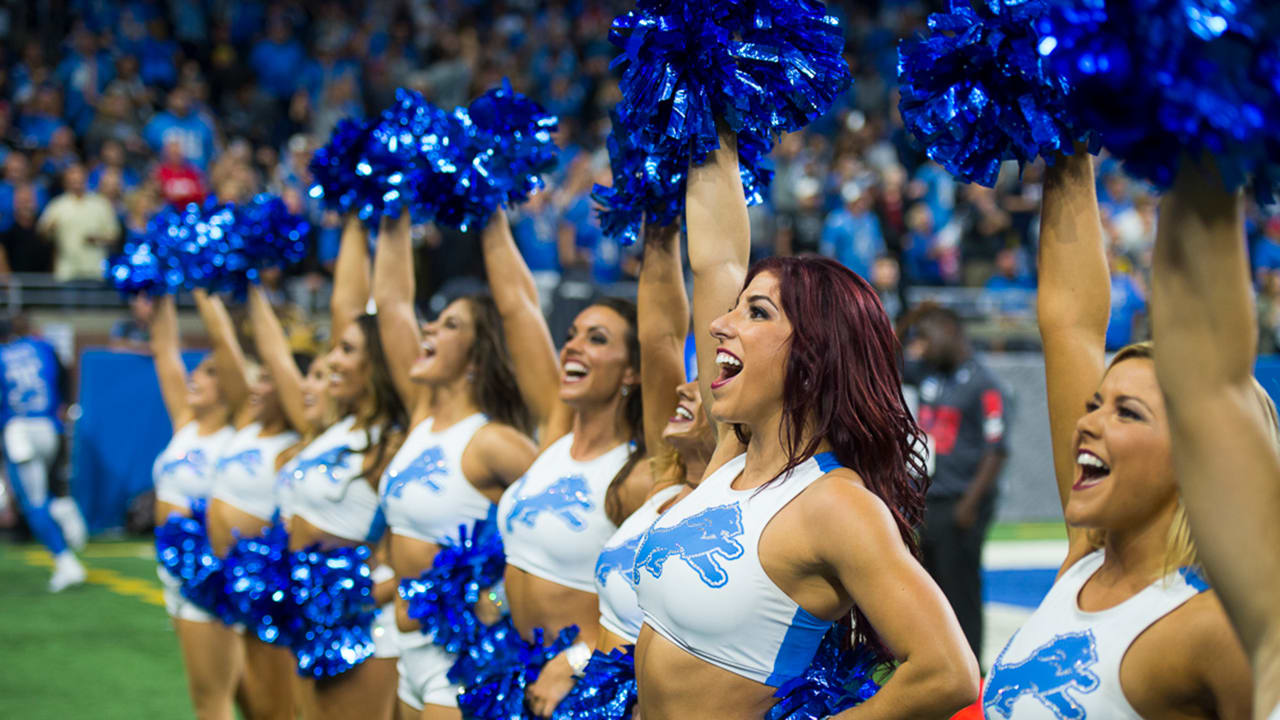 Best Of: Cheer Photos