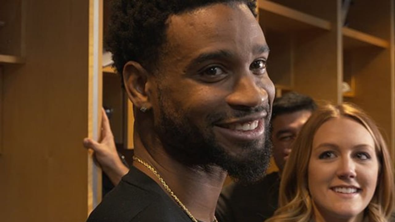 Slay on the Pro Bowl