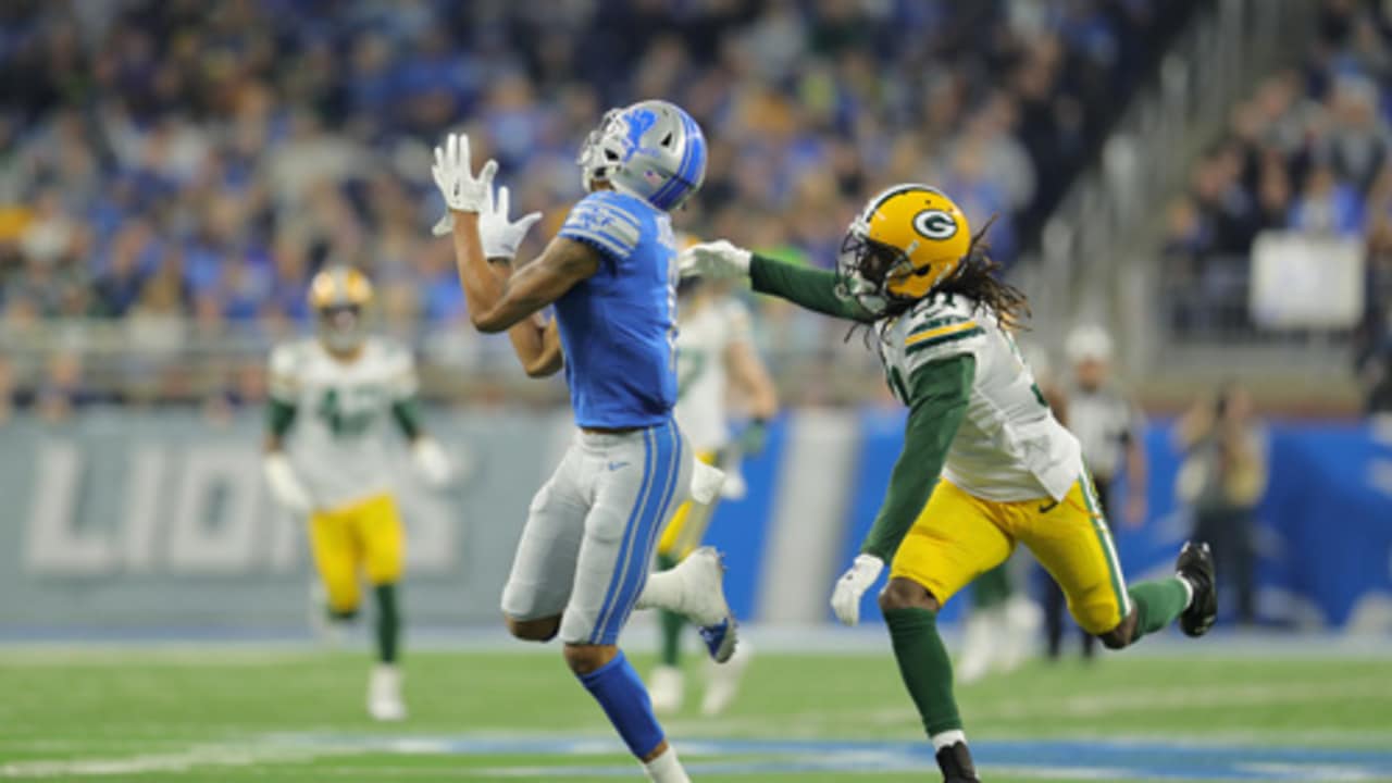 THE DAILY DRIVE: 2017 review: The deep ball returns to Detroit