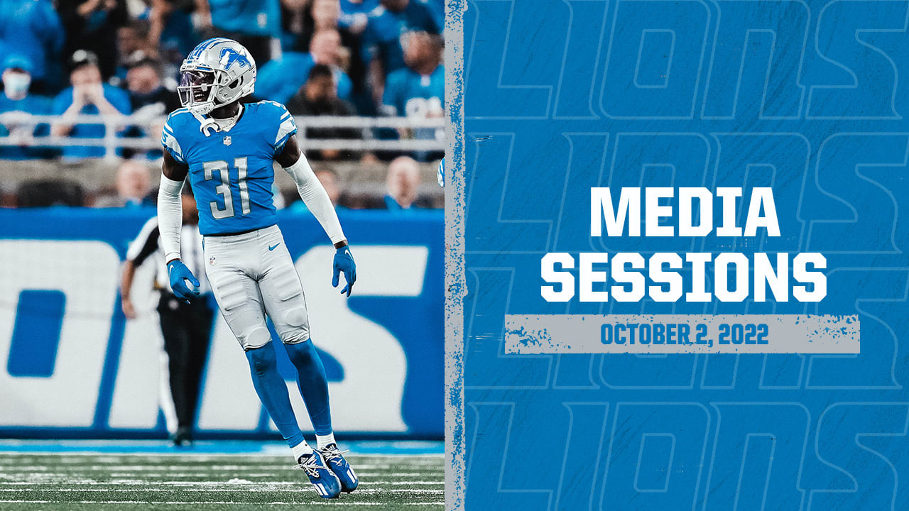 Joseph on his first NFL start