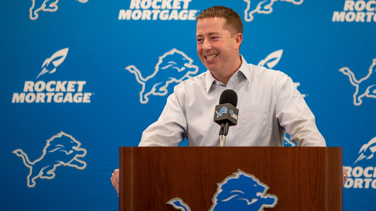 Lions on the lookout for more playmakers