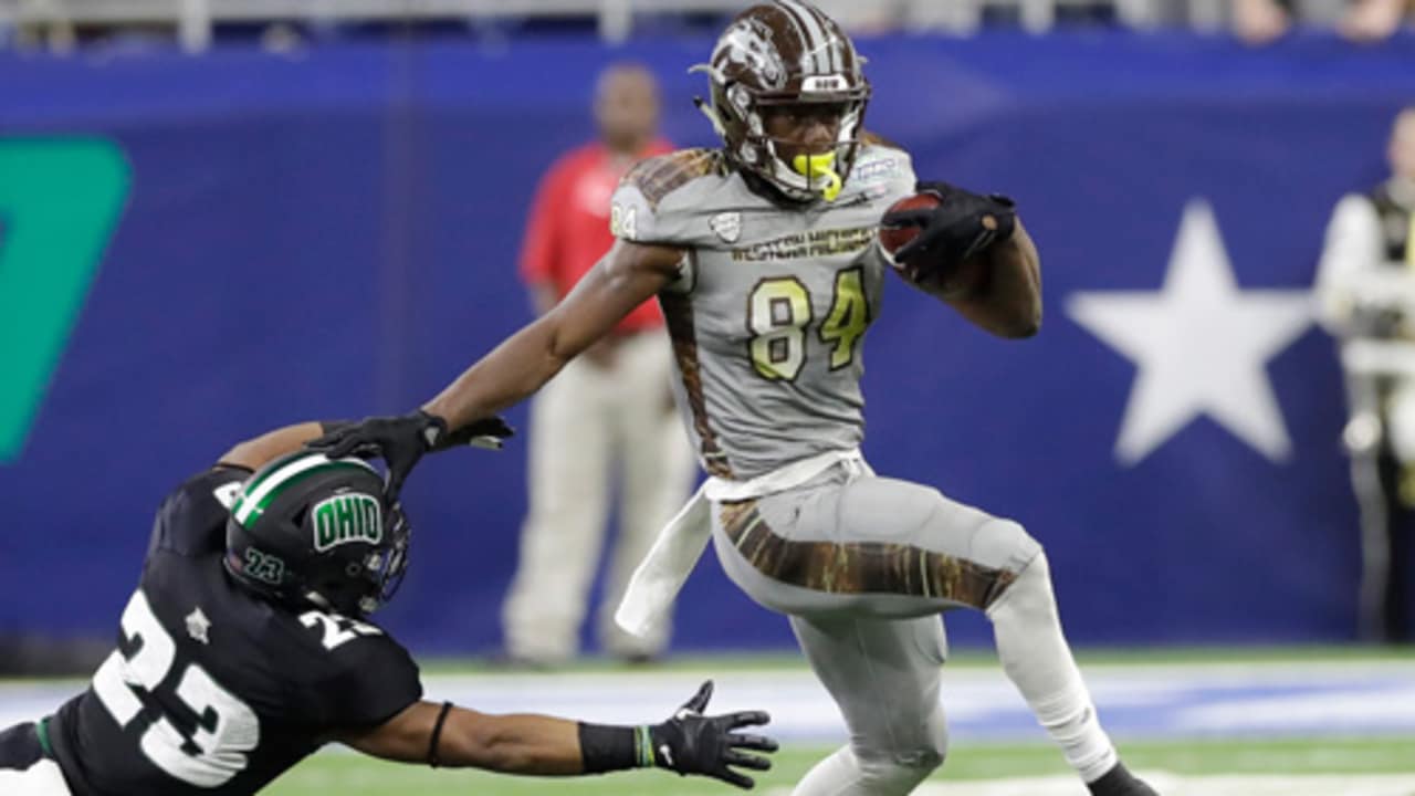 Meet the Prospect: Corey Davis