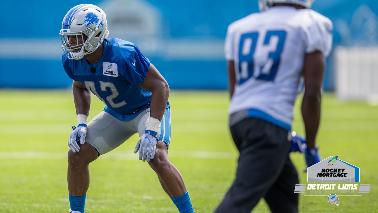 Camp Spotlight: Linebacker Devon Kennard