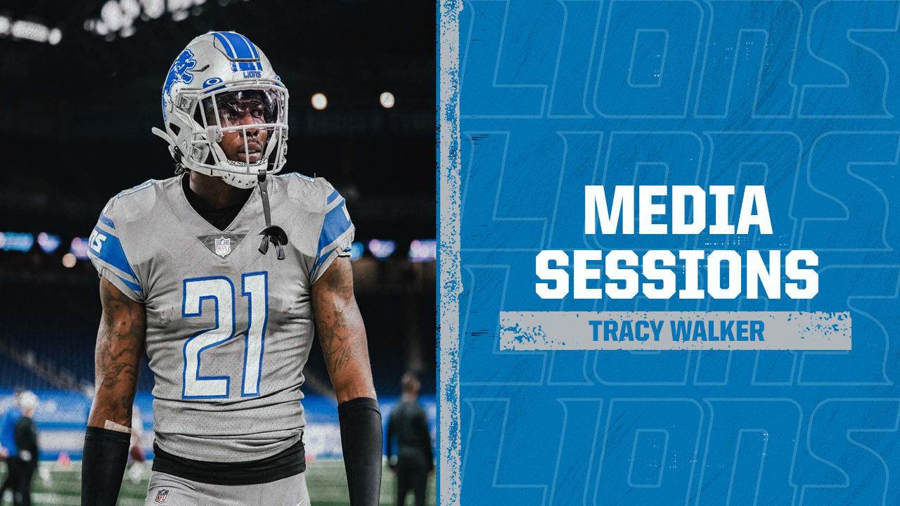 Walker on improvements