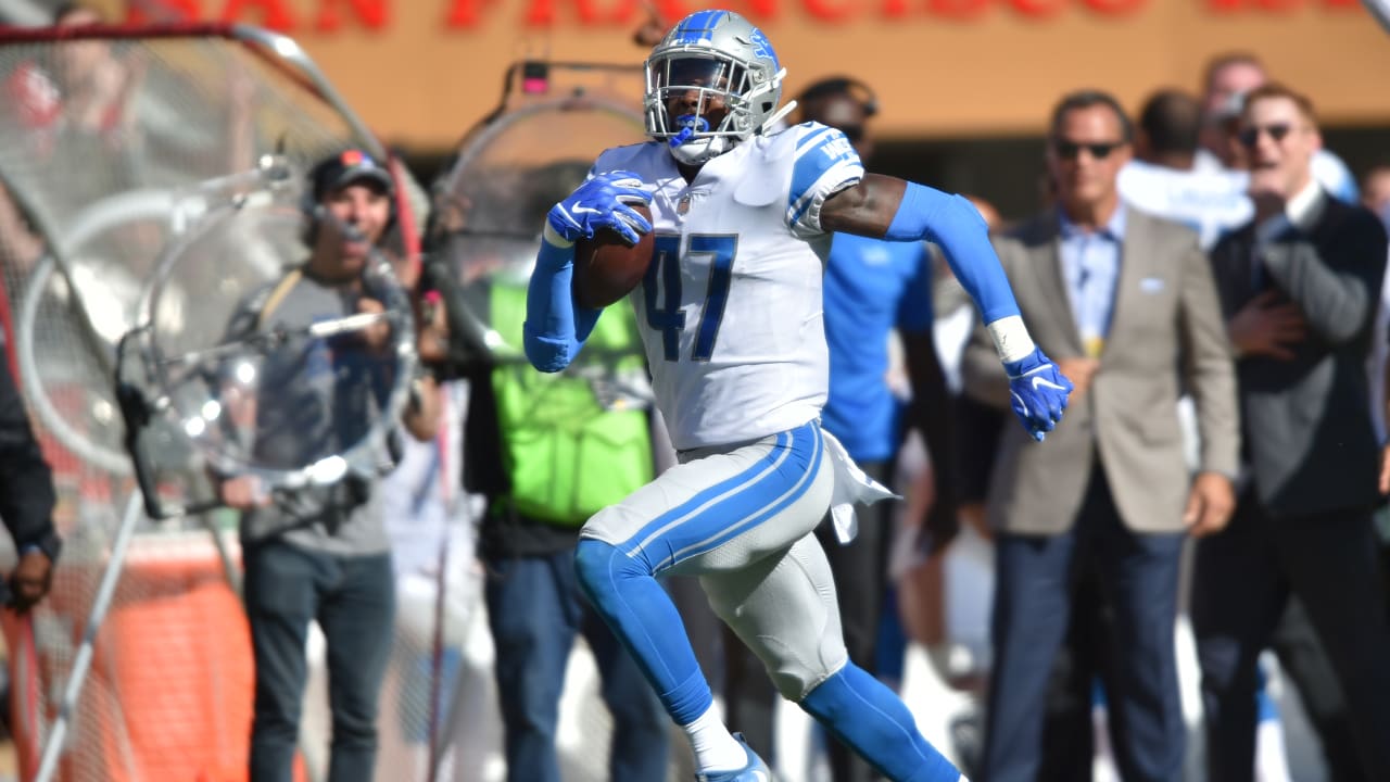 How Walker's role could expand in second year